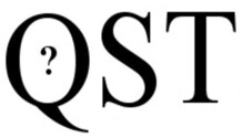 Login to QST and take a quiz, survey or test.